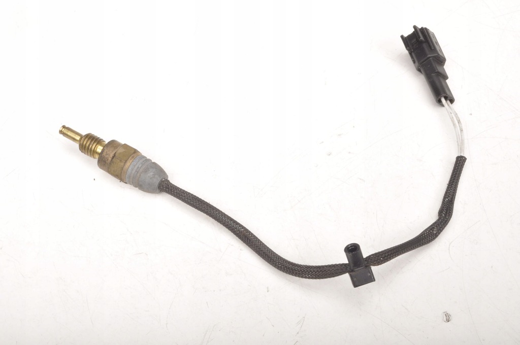 FOCUS MK3 SENSOR CZUJNIK TEMPERATURY D2BA-6G004-AA - 12537155527 ...
