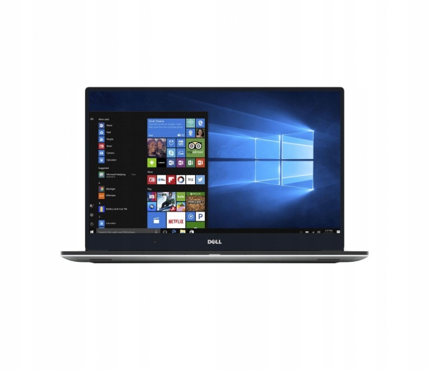Dell Precision 5520 I7-7820HQ 16/512GB SSD 4K M1200 WIN 10 ...
