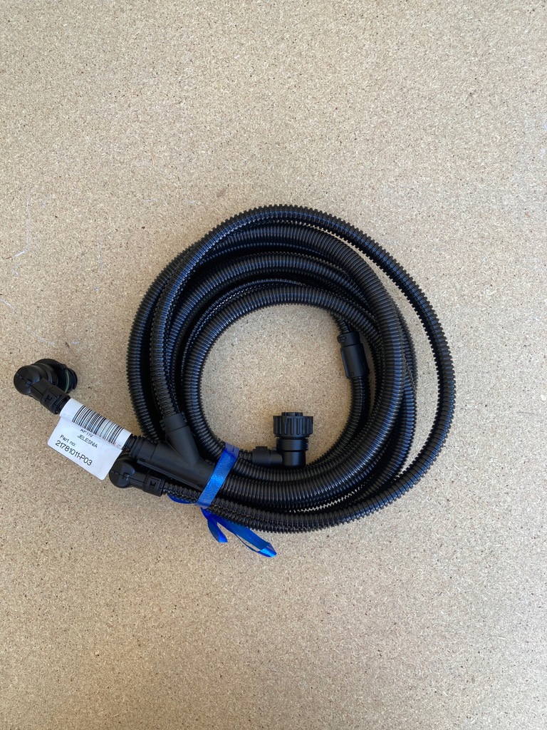 WIĄZKA INSTALACJA - VOLVO FH 21781011 - 10770223482 - oficjalne ...