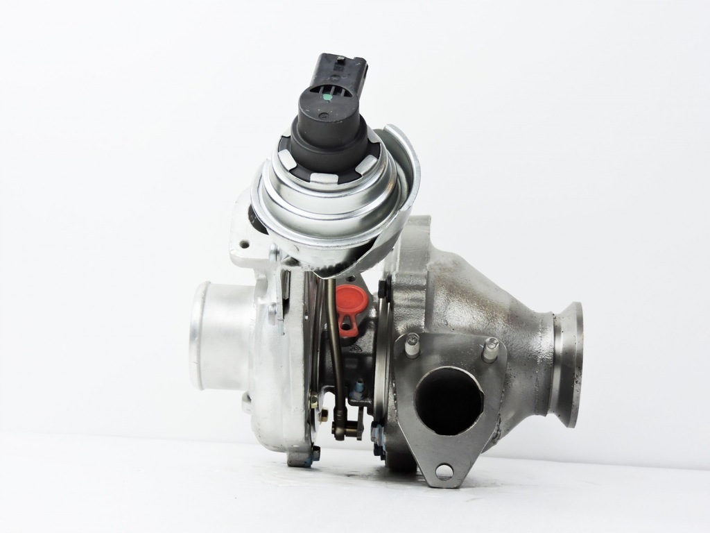 Turbina 787274 Alfa Romeo 159 Giulietta 2.0 JTDM - 9802695950 ...