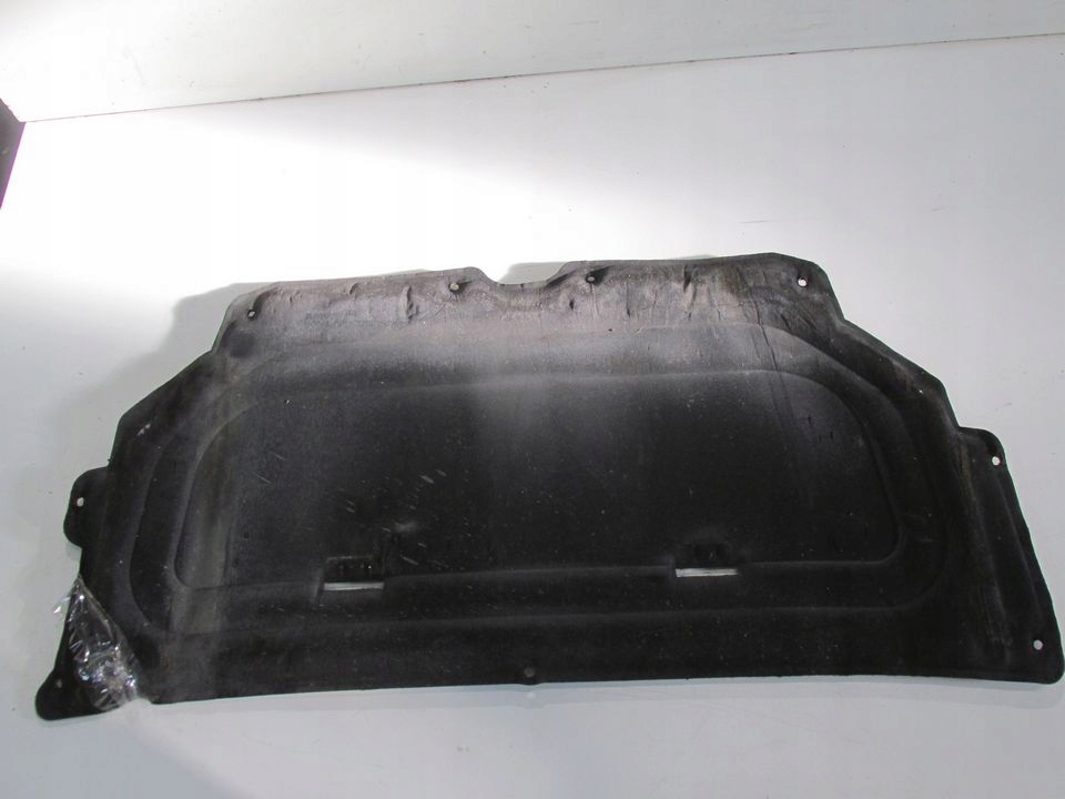 CITROEN BERLINGO WYGŁUSZENIE MASKI 9645374380 - 11255486041 - oficjalne ...