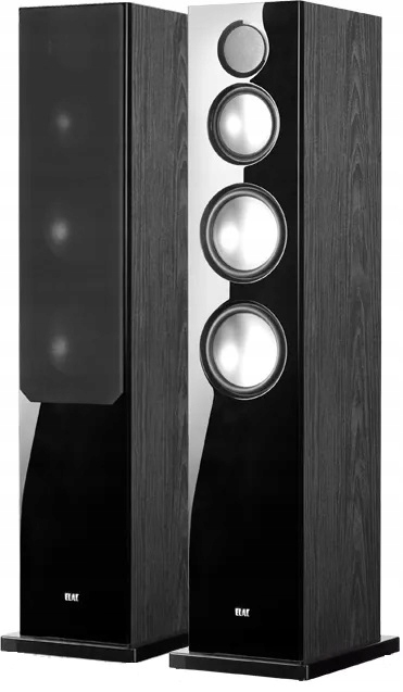 Kolumny podłogowe głośniki stereo Elac FS68.2 - 13608016163 - oficjalne ...