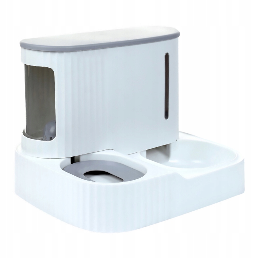 Automatyczna dozownik Peeder i Dozownik wodny - 12052411083 - oficjalne ...