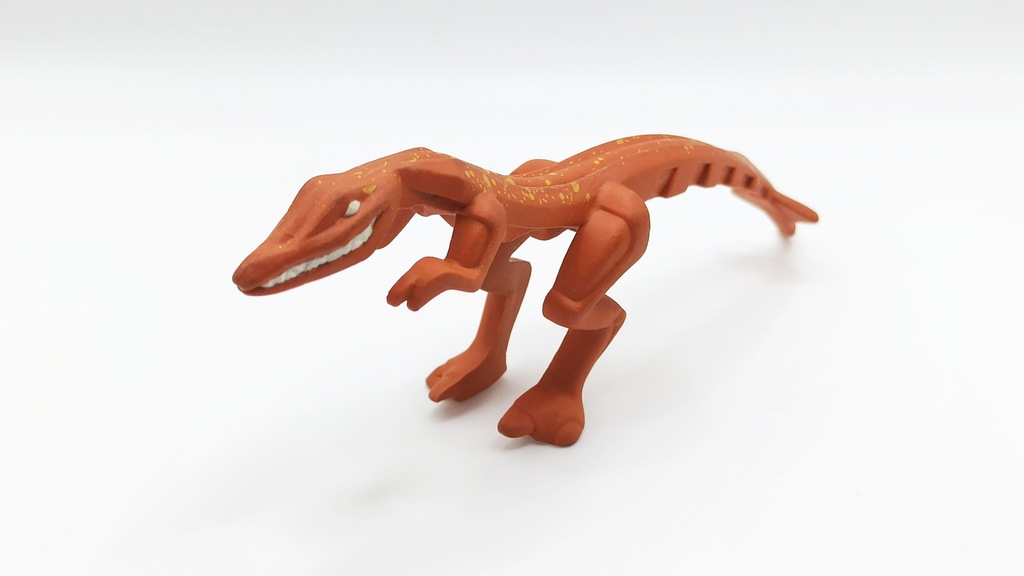 Figurka Lego Zwierzęta Dinozaur Mutant Lizard - 12458304030 - oficjalne ...