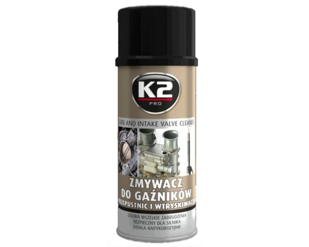 K2 EGR Cleaner Zmywacz do gaźników przepustnic - 8225680234 - oficjalne ... K2 EGR Cleaner Zmywacz do gaźników przepustnic - 8225680234 - oficjalne ...