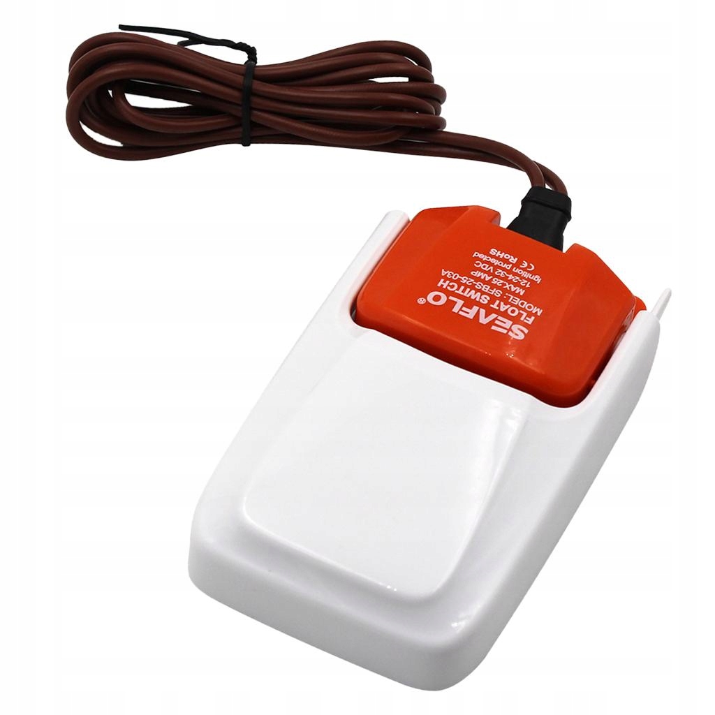 Bilge Pump Float Switch Water And - 13205225219 - oficjalne archiwum ...