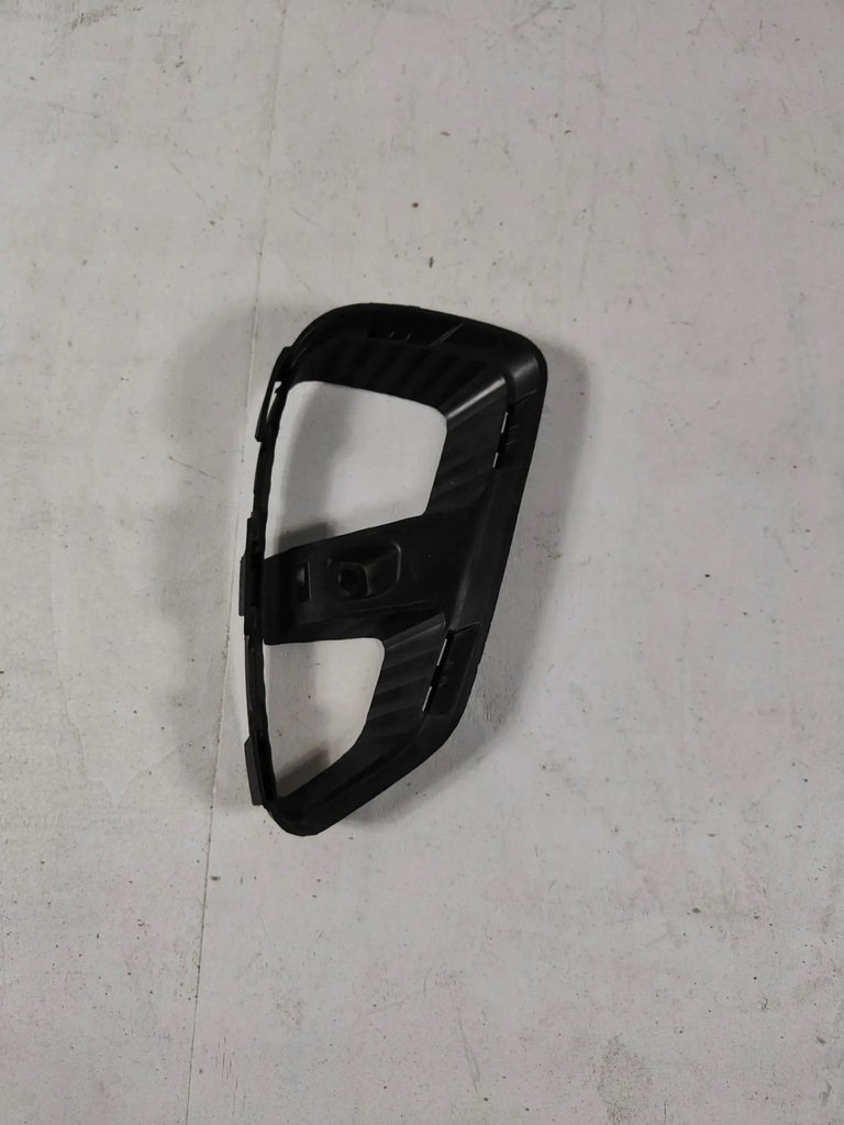 Renault Captur II 20- Przód Prawa Kratka Zderzaka Przedniego Oryginał - 14743157157 - oficjalne ...