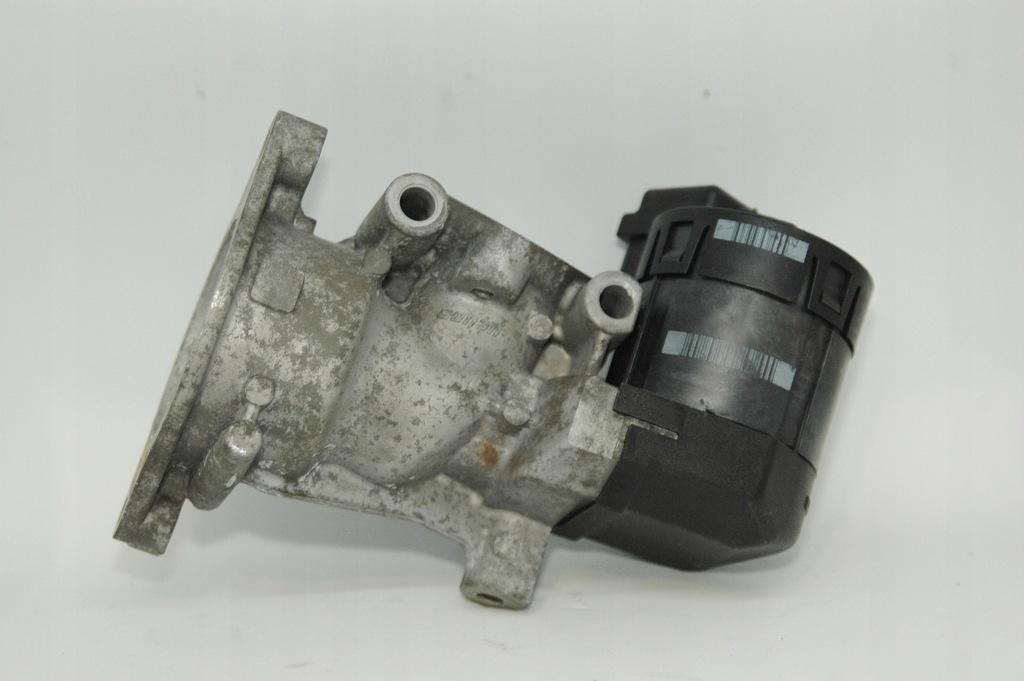 ZAWÓR EGR SPALIN VOLVO V50 S40 II C30 2,0D 136 KM - 12446063639 - oficjalne archiwum Allegro