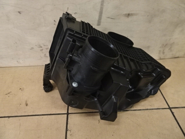 Obudowa filtra powietrza Duster II 2 165009775R - 11642016056 ...