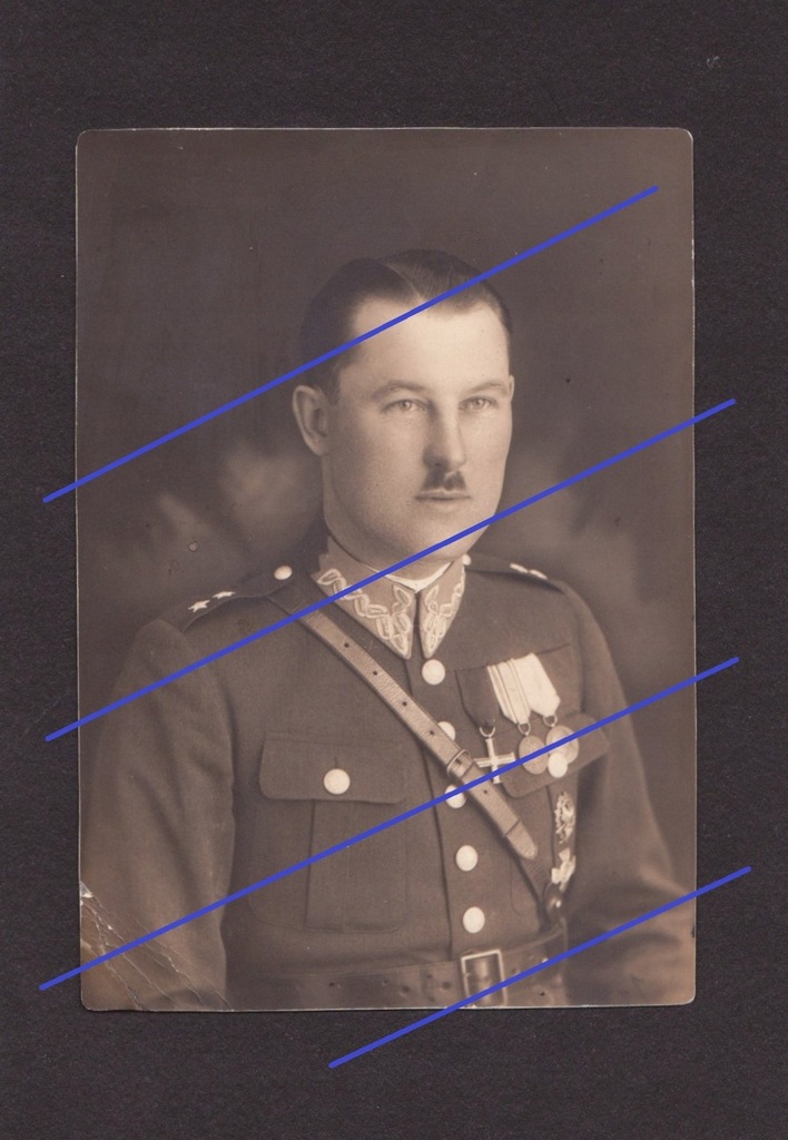 porucznik - 73 PUŁK PIECHOTY - Katowice - 14434591184 - oficjalne ...