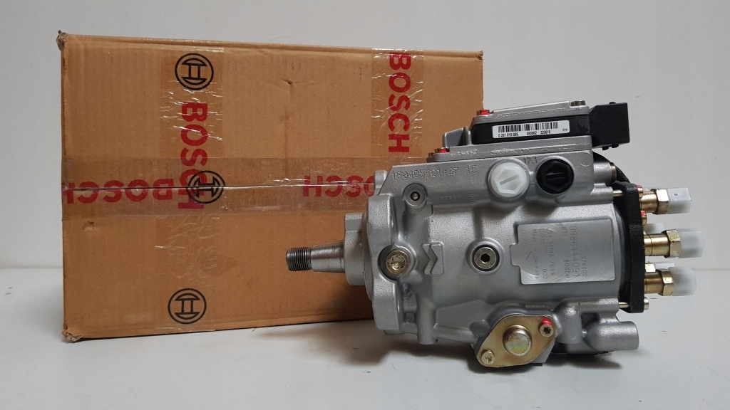 Pompa wtryskowa MAN 51.11100-9024 F926202710740 - 10735865131 ...