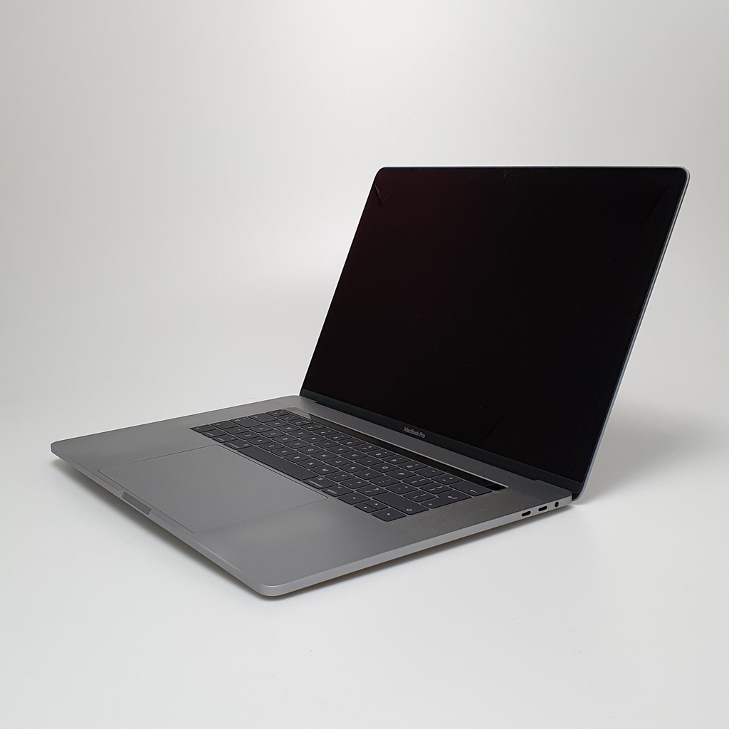 Apple MacBook Pro A1707 i7-6700HQ 16GB DDR4 500SSD - 13187306475 - oficjalne archiwum Allegro