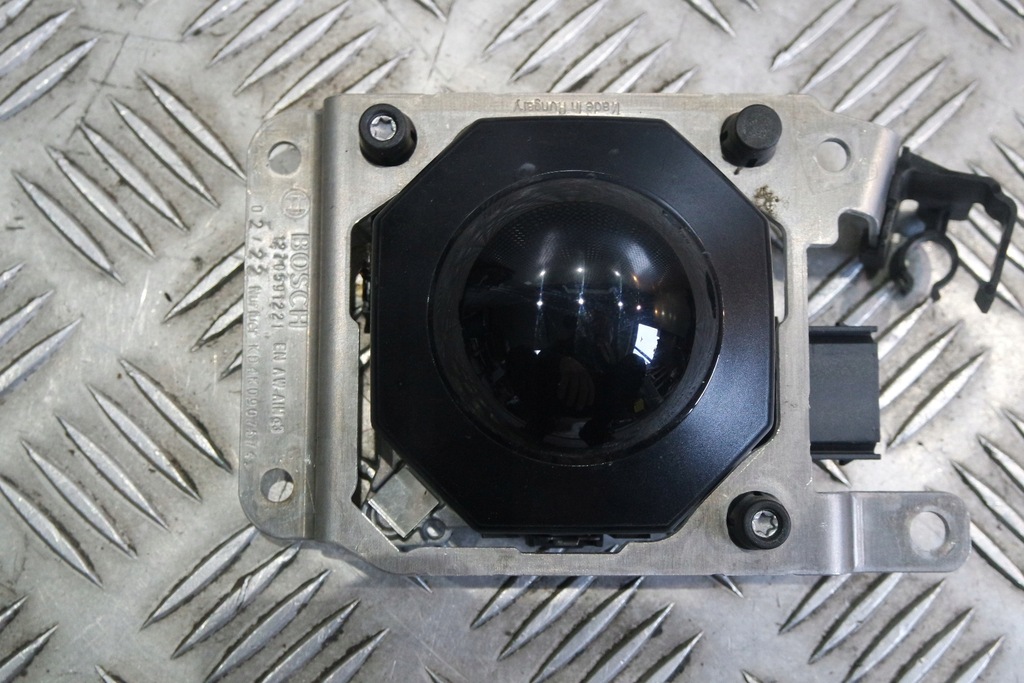 DISTRONIC RADAR AUDI 4K 4K0907561P - 13024177011 - oficjalne archiwum ...