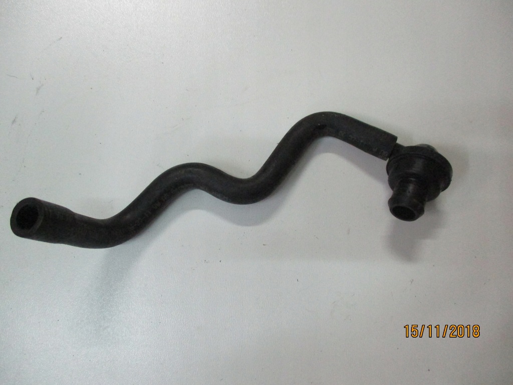 03C103558F RURKA WAZ PRZEWÓD VW POLO 6R0 - 7674952393 - oficjalne ...