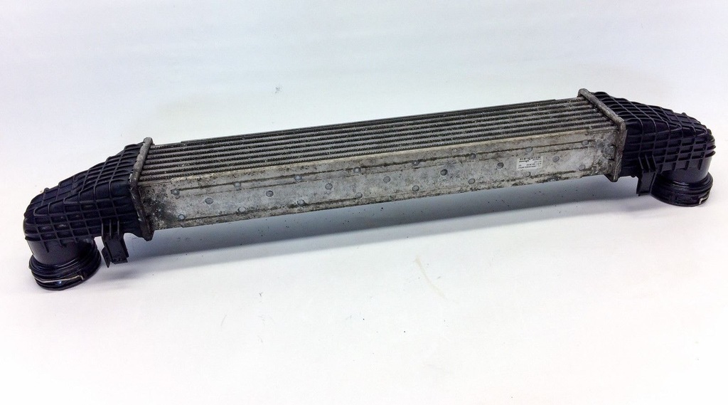 MERCEDES W211 3.0 CDI V6 INTERCOOLER A 2115002602 - 7218510240 ...