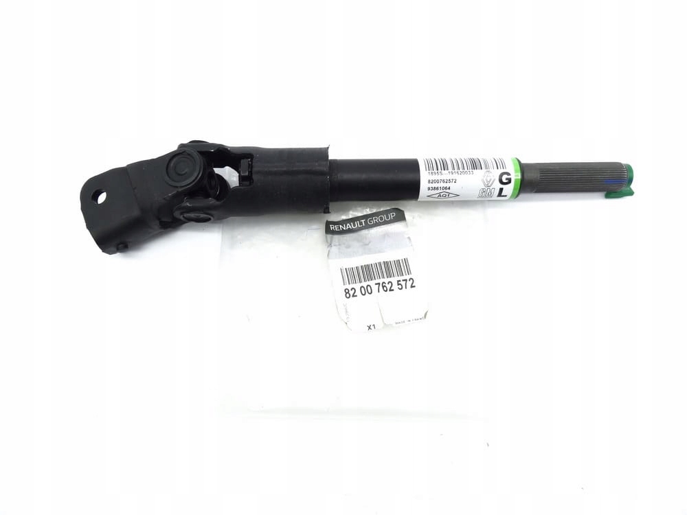 Wałek Nadella krzyżak Trafic II 8200762572 - 14759264061 - oficjalne ...