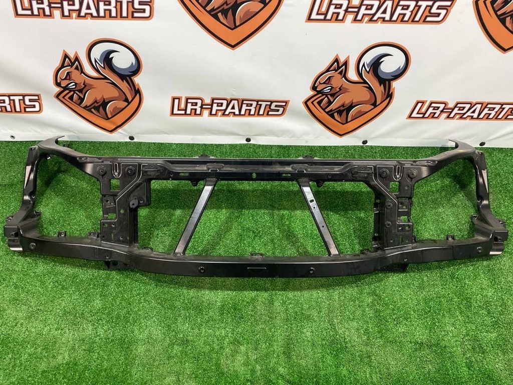 RANGE ROVER SPORT L494 PAS PRZEDNI JK62-16E144-AB - 12126454835 ...