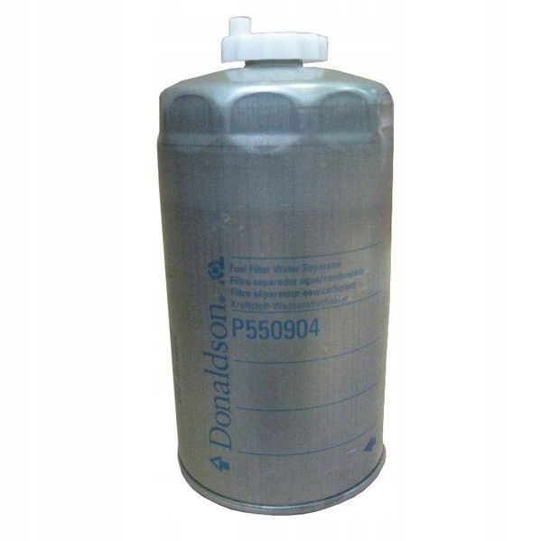 FILTR PALIWA DONALDSON P550904 IVECO EUROCARGO I- - 7476231026 ...