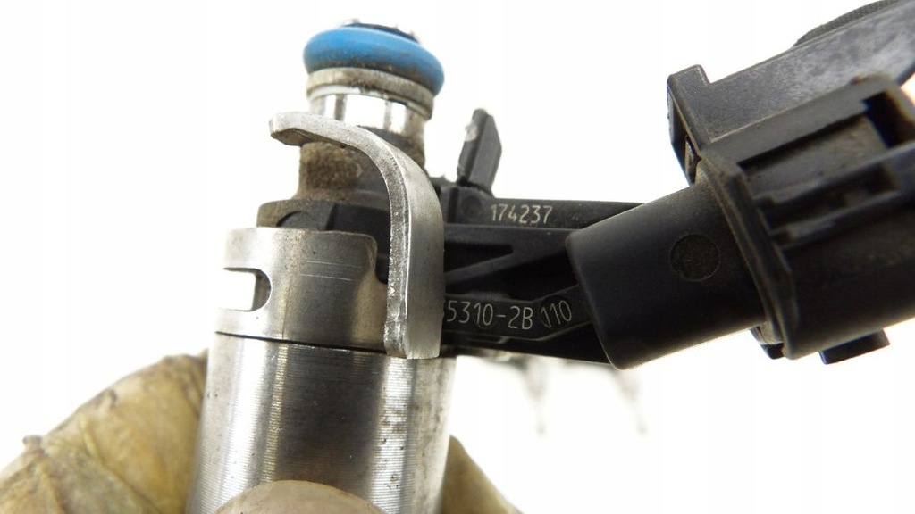 Купить ИНЖЕКТОР 35310-2B110 1.6GDI TUCSON SPORTAGE IV: отзывы, фото и ...