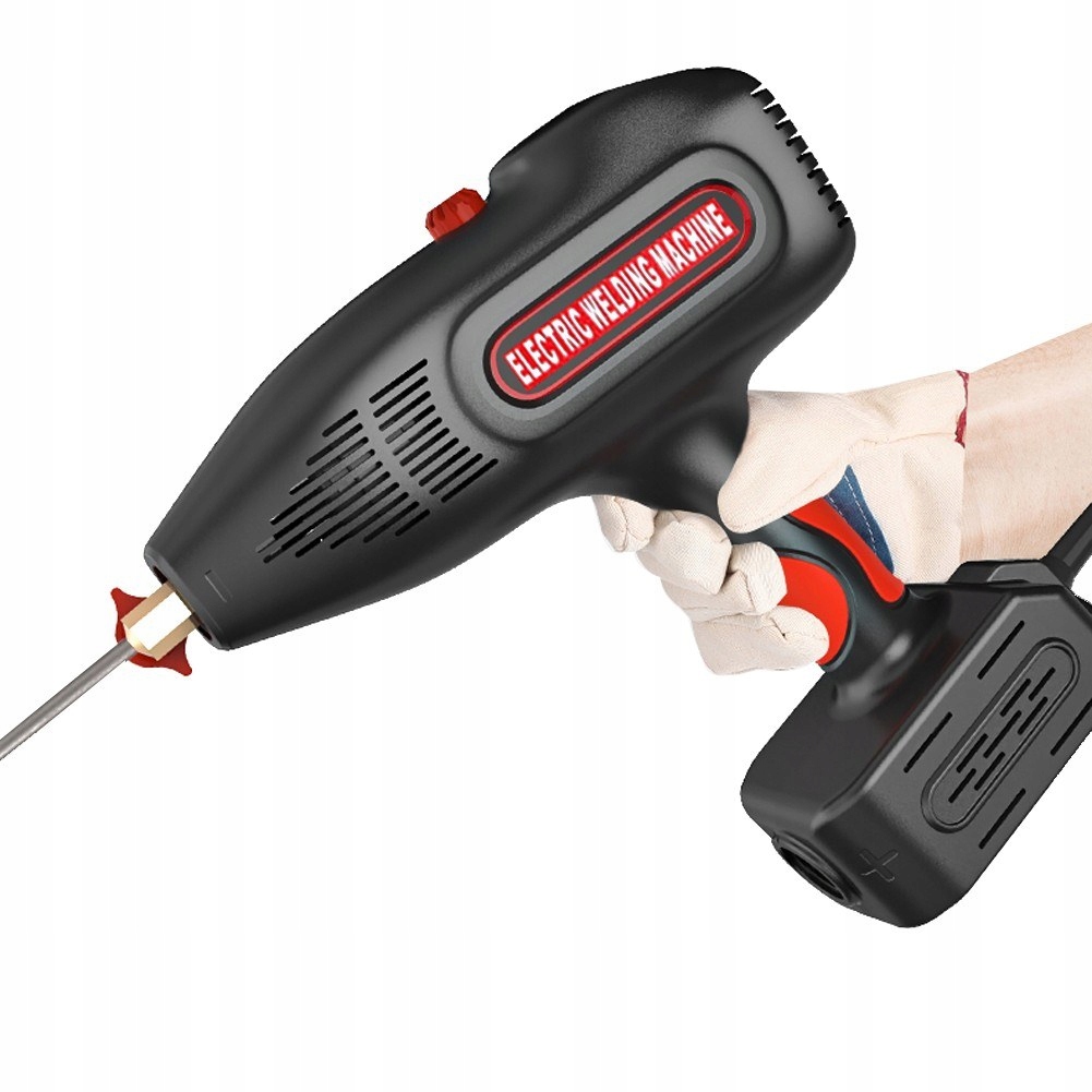 SPAWARKA ELEKTRYCZNA CYFROWA INTELIGENTNA SPAWARKA - 12141708899 ...