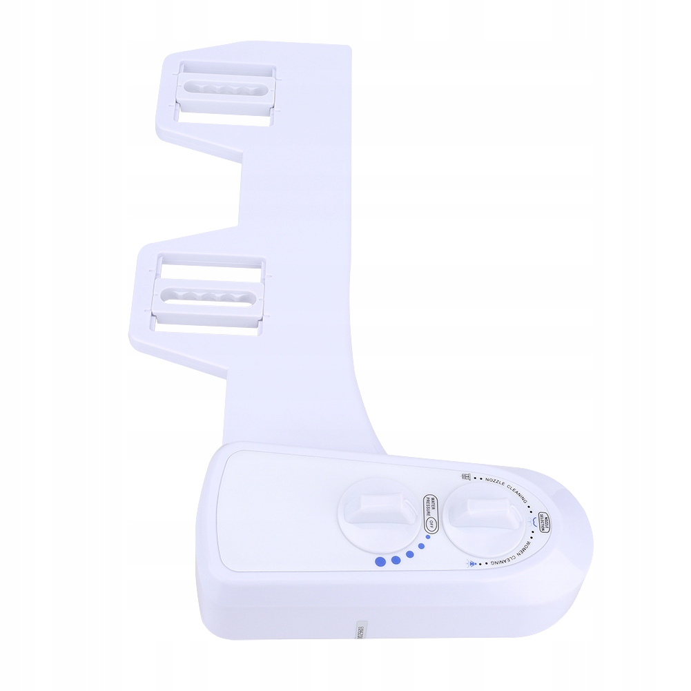 Przystawka do toalety bidetowa Dysza - 13312869605 - oficjalne archiwum Allegro