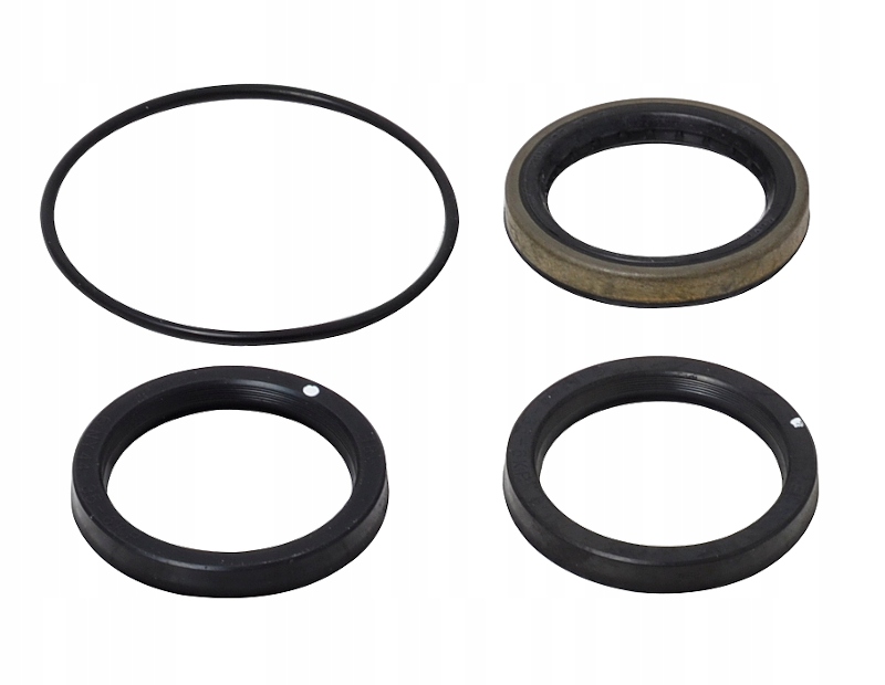 Uszczelniacz przekładni k PAJERO GALLOPER MB870190 - 12993189243 ...