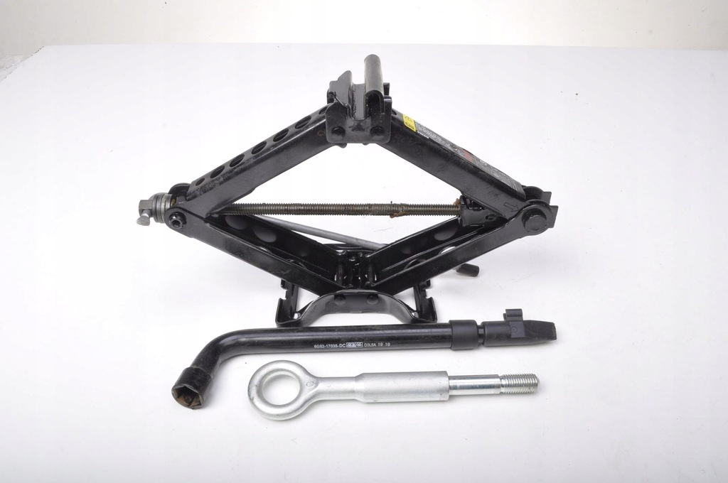 VOLVO V70 III ZESTAW PODNOŚNIK KLUCZ UCHO 31317717 - 12852429258 ...