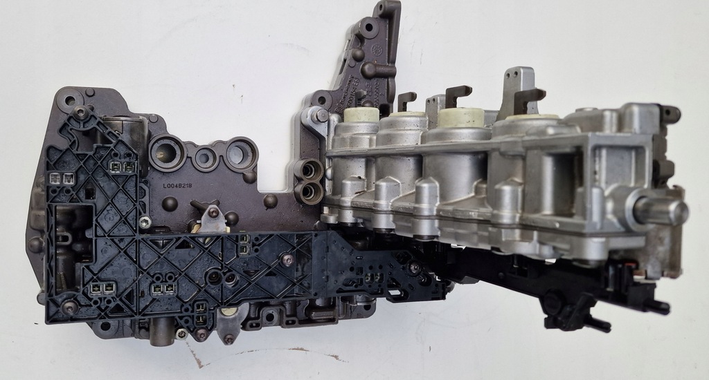 MECHATRONIK 0B5325025 0B5325031 0B5 S-Tronic Audi - 13060160971 ...