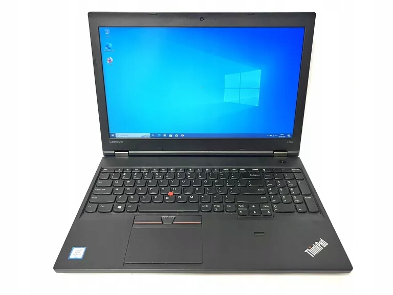 LAPTOP LENOVO THINKPAD L570 I5 SSD - 14543729197 - oficjalne archiwum ...