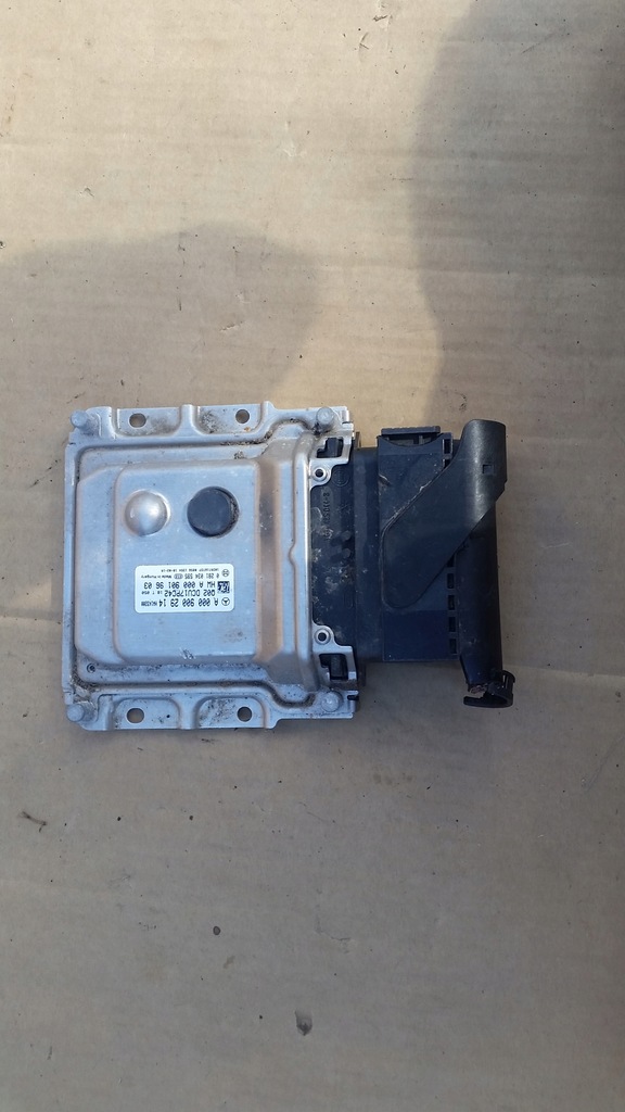 SPRINTER 906 LIFT STEROWNIK ADBLUE A0009002914 - 12626169104 - oficjalne archiwum Allegro