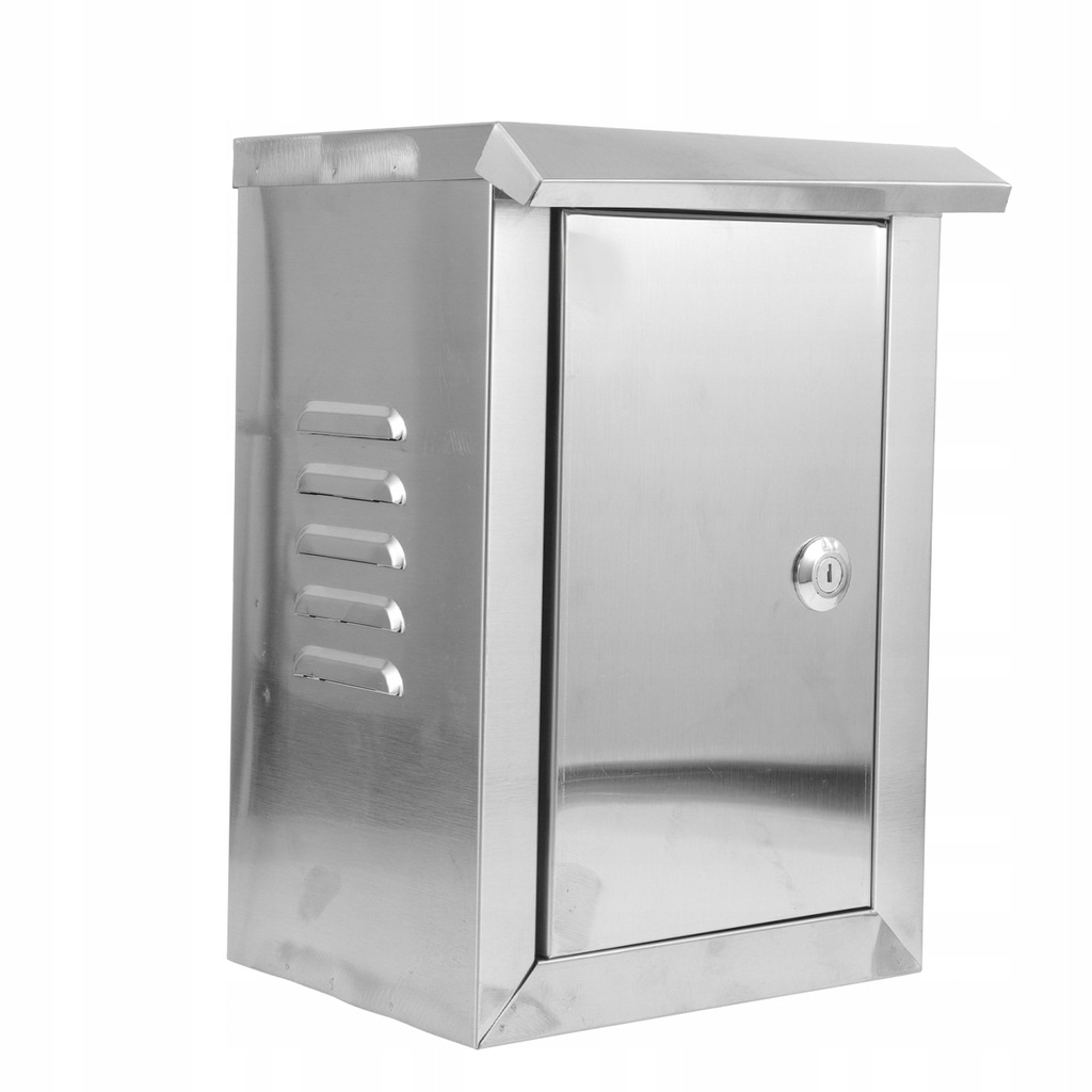 Breaker Box Weather Proof Electrical Box DIY - 14344514775 - oficjalne ...