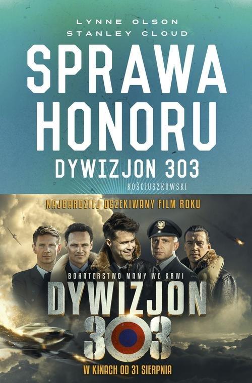 Sprawa honoru Lynne Olson, Stanley W. Cloud-stan NOWA - 17500477036 ...