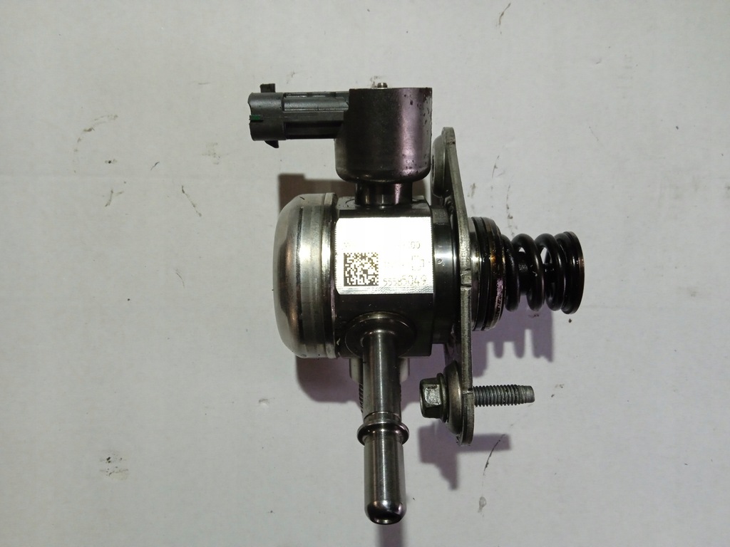 POMPA WTRYSKOWA 55585049 OPEL INSIGNIA 1.6 SIDI - 13024606578 ...