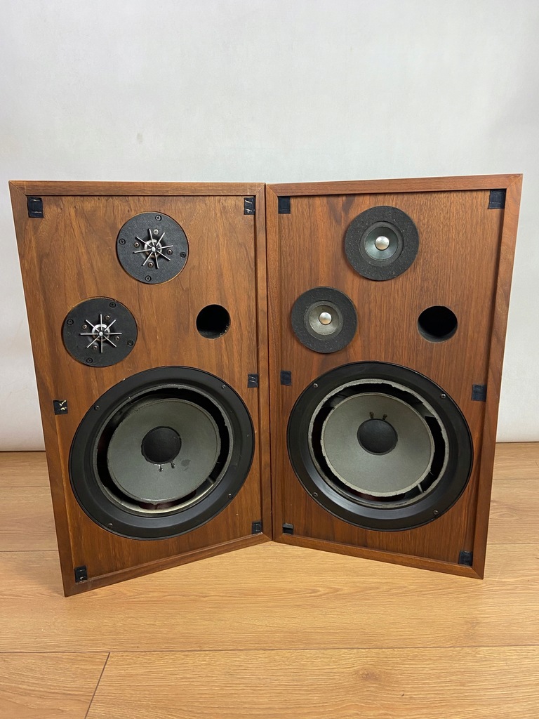 kolumny altec lansing model five - 9499200217 - oficjalne archiwum Allegro