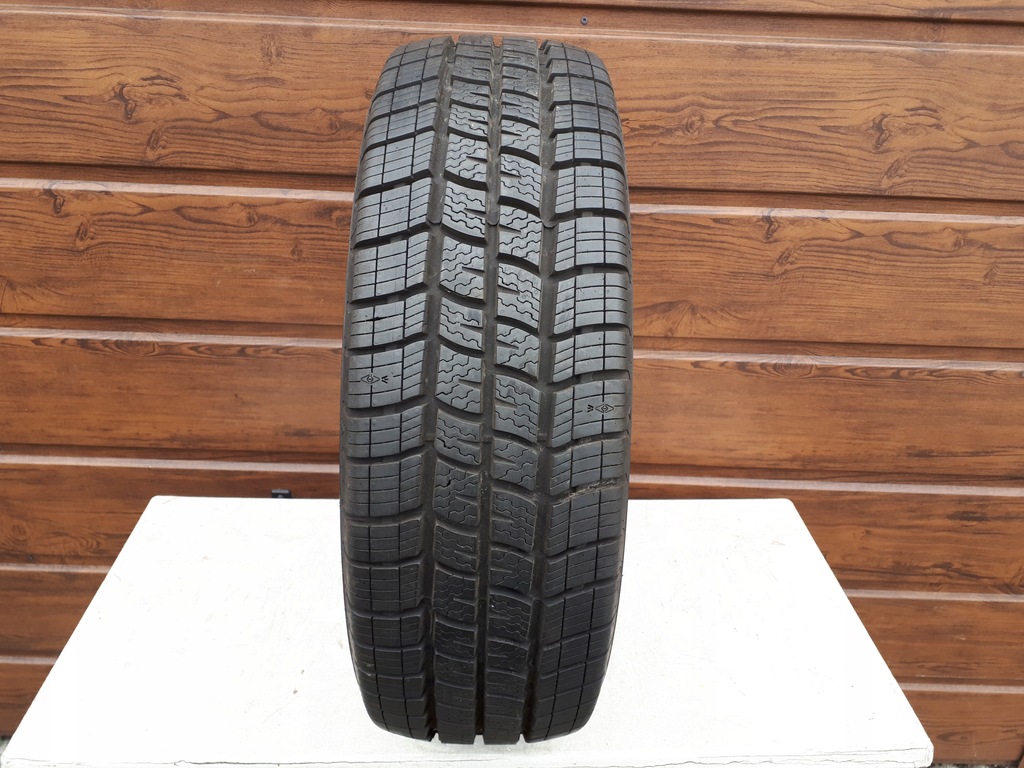 205/70R15C Vredestein Comtrac 2 All Season 10mm - 9041826430 ...