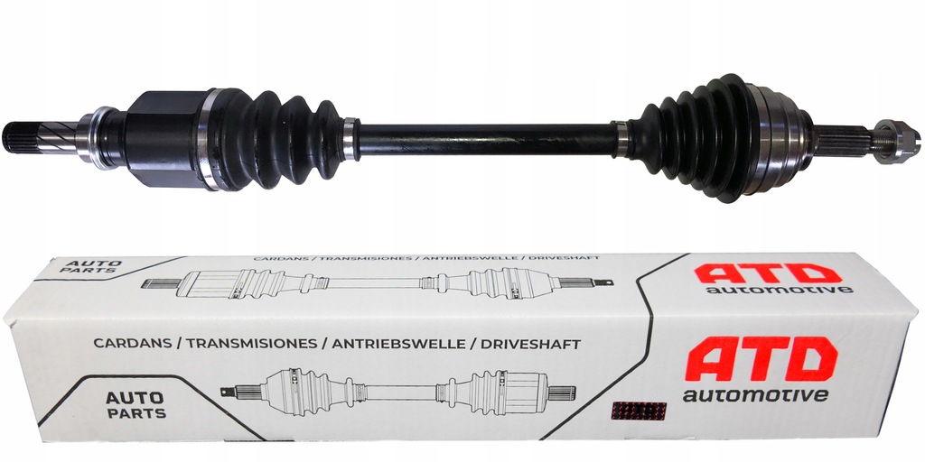 PÓŁOŚ LEWA RENAULT MEGANE 2 II 1.6 MANUAL - 10549512301 - oficjalne ...