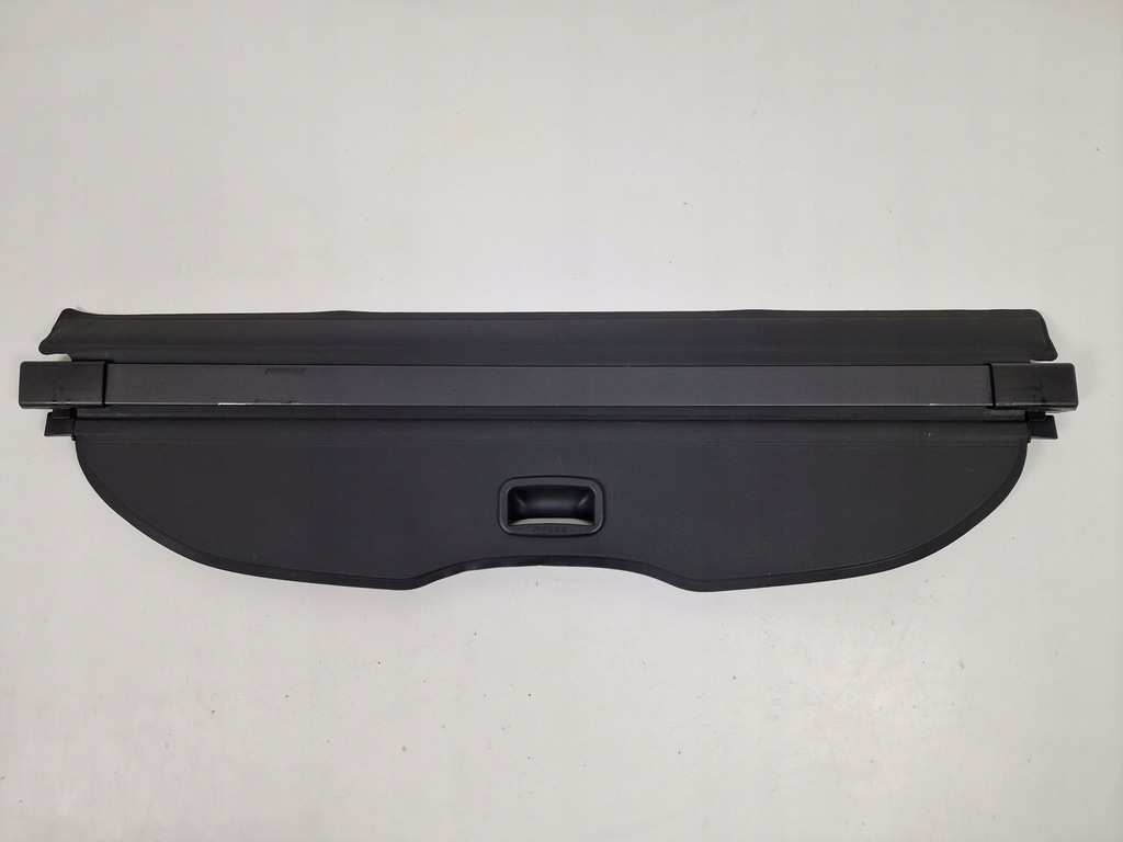 FORD FOCUS MK3 2015 ROLETA BAGAŻNIKA SPRAWNA - 13804037443 - oficjalne archiwum Allegro