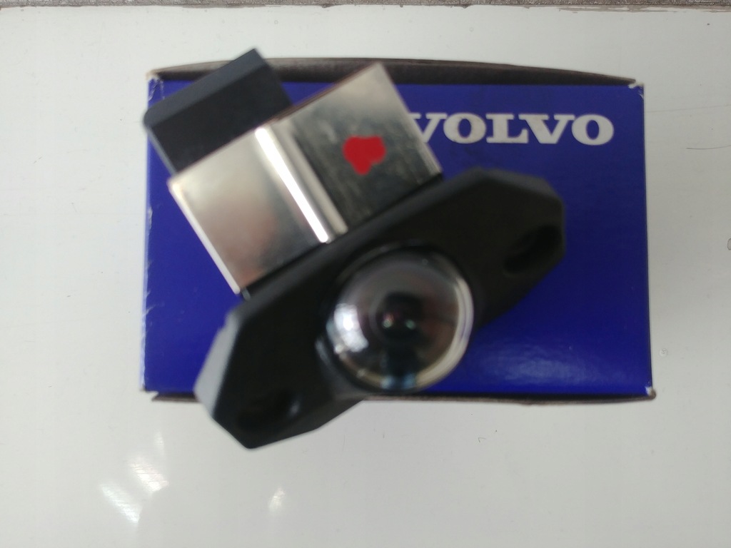 VOLVO S80 V70 XC70 KAMERA COFANIA 31201009 - 11199008476 - oficjalne ...