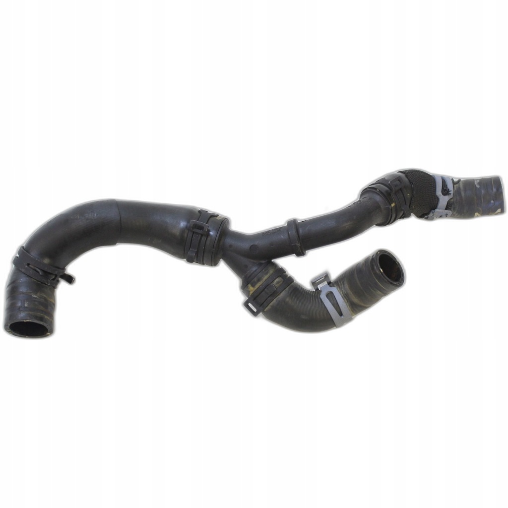 Skoda Octavia III przewody wody 5Q0121087B - 13750361339 - oficjalne ...