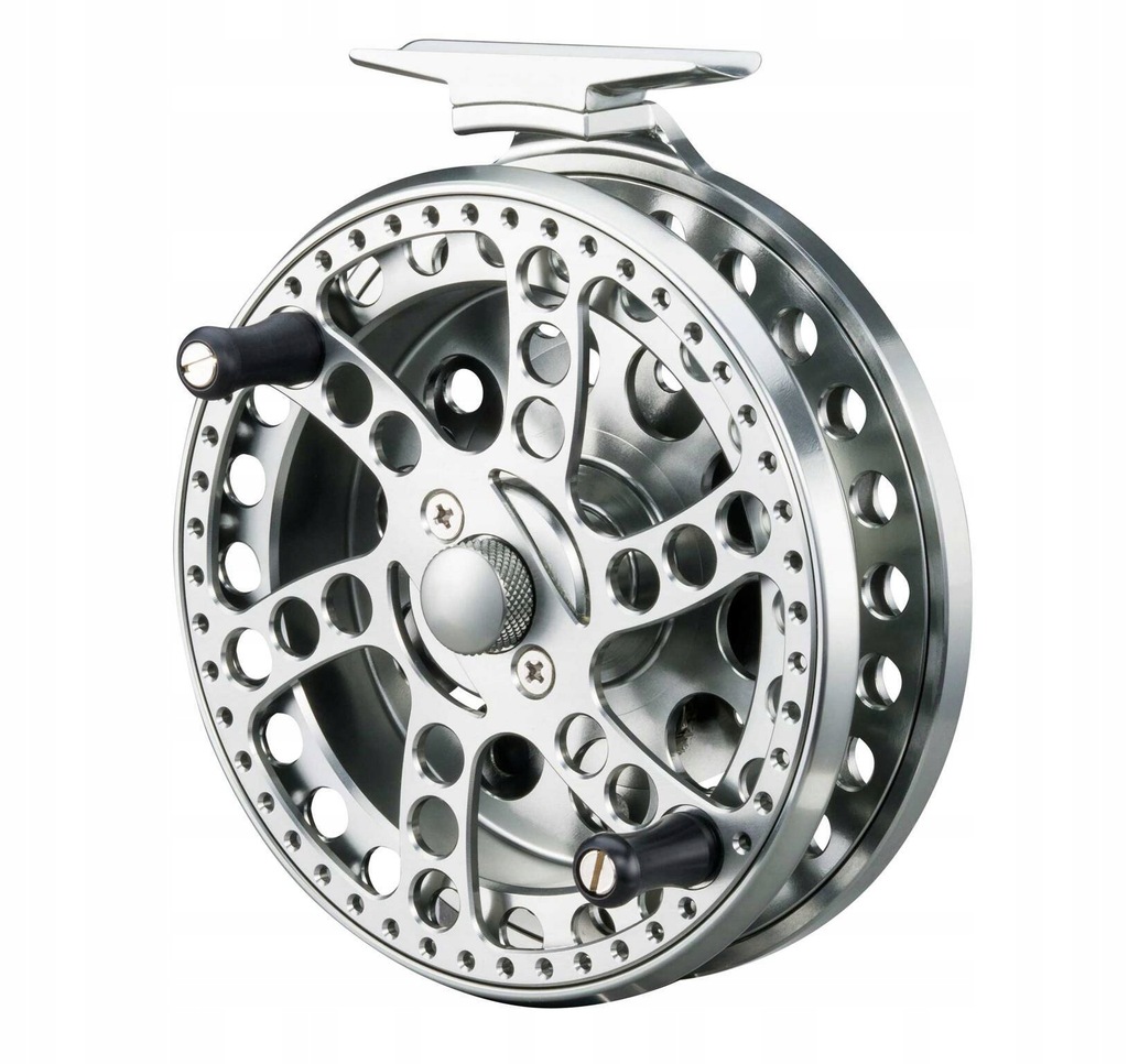 KOŁOWROTEK OKUMA SHEFFIELD CENTREPIN - 15051533727 - oficjalne archiwum ...