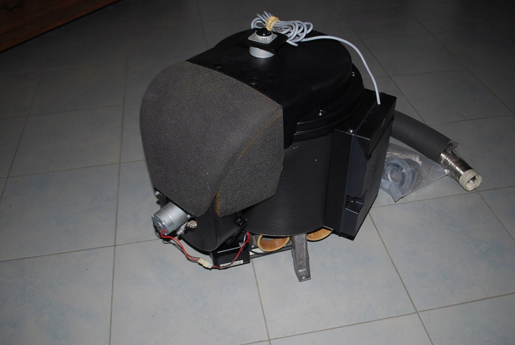 PIEC TRUMA TRUMATIC C3402/C6002/C4002 DWUFUNKCYJ - 8789890465 ...