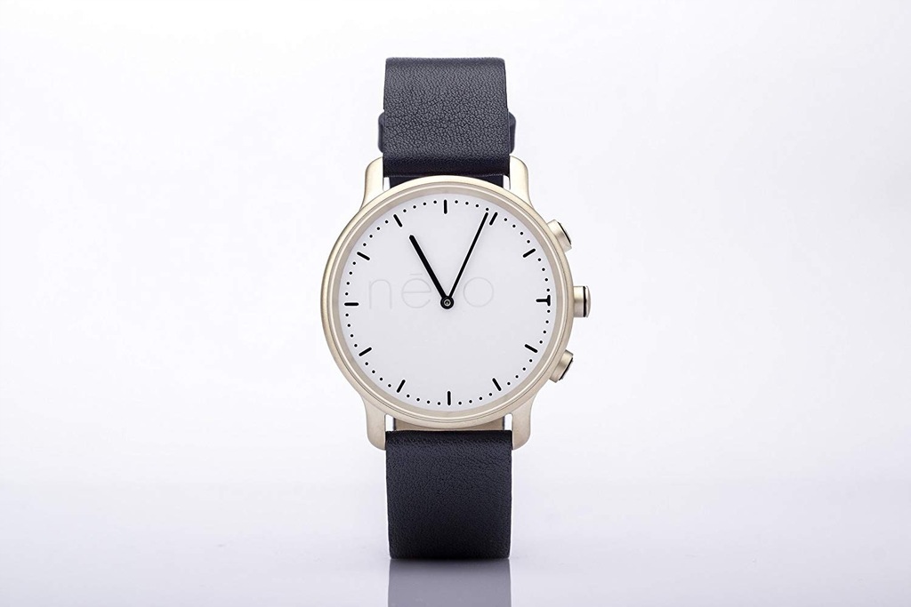 NEVO SMARTWATCH ZEGAREK BLUETOOTH TRACKER- 140 A - 8312601523 ...