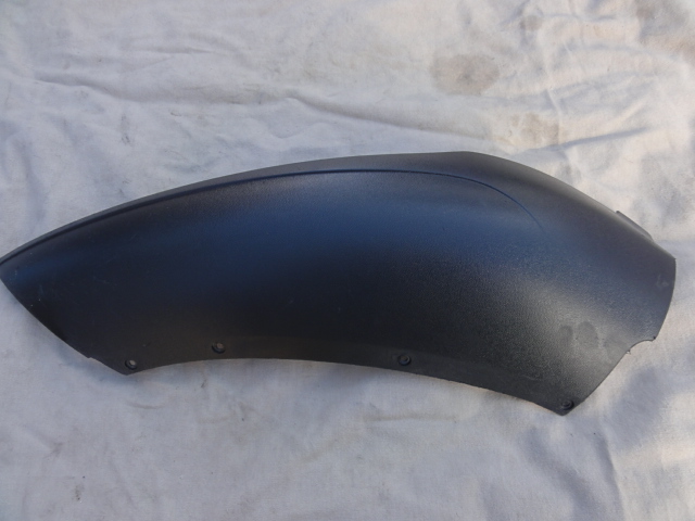 Nakladka Zderzak Mercedes GLA W156 AMG A1568850301 - 7440977445 ...