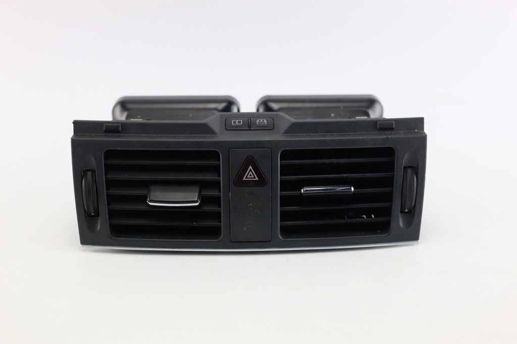 KRATKA NAWIEWU ŚRODKOWA MERCEDES W204 A2048307454 - 13133100184 ...