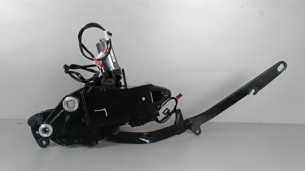 R172 W172 13r ZAWIAS SIŁOWNIK DACHU A1727900103 - 7568120379 ...