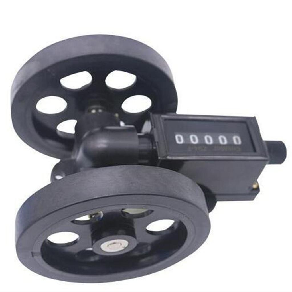 Licznik Licznik Pomiar długości Licznik Enkoder - 12241621930 - oficjalne archiwum Allegro