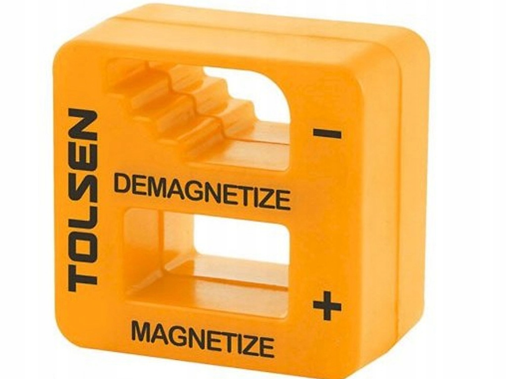 MAGNETYZER DEMAGNETYZER DO WKRĘTAKÓW BITÓW ŚRUB ET - 9612632025 ...