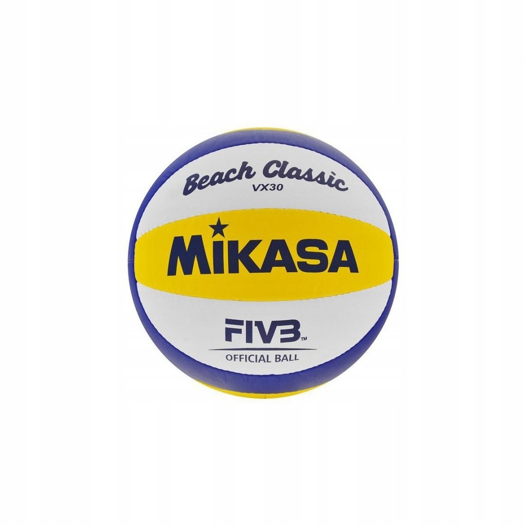 PIŁKA DO SIATKÓWKI SIATKOWA PLAŻOWA MIKASA VXT30 - 12911931017 ... PIŁKA DO SIATKÓWKI SIATKOWA PLAŻOWA MIKASA VXT30 - 12911931017 ...