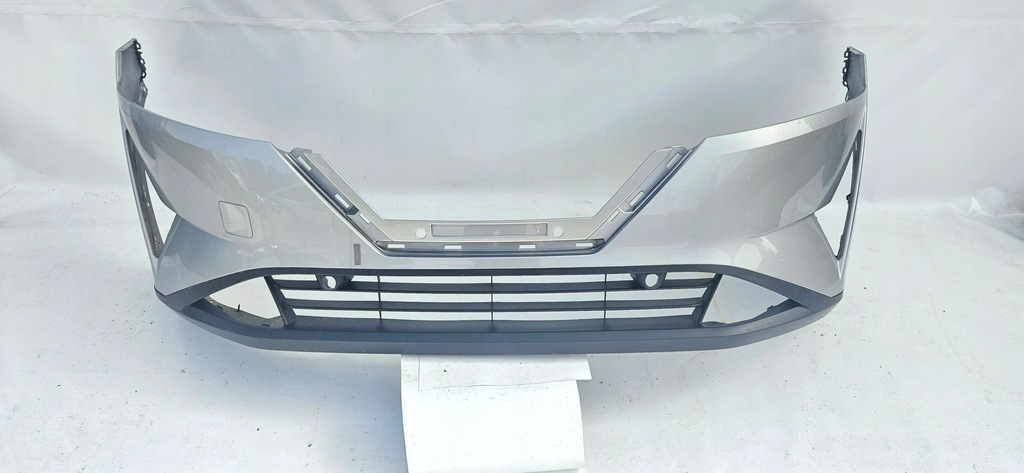 ZDERZAK NISSAN QASHQAI III 3 J12 PRZÓD 2021-> PRZEDNI - 15473685253 ...