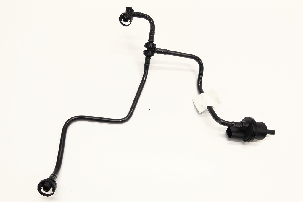 GOLF VI POLO V 1.2 TSI CBZ PRZEWÓD PODCIŚNIENIA - 13469773957 ...